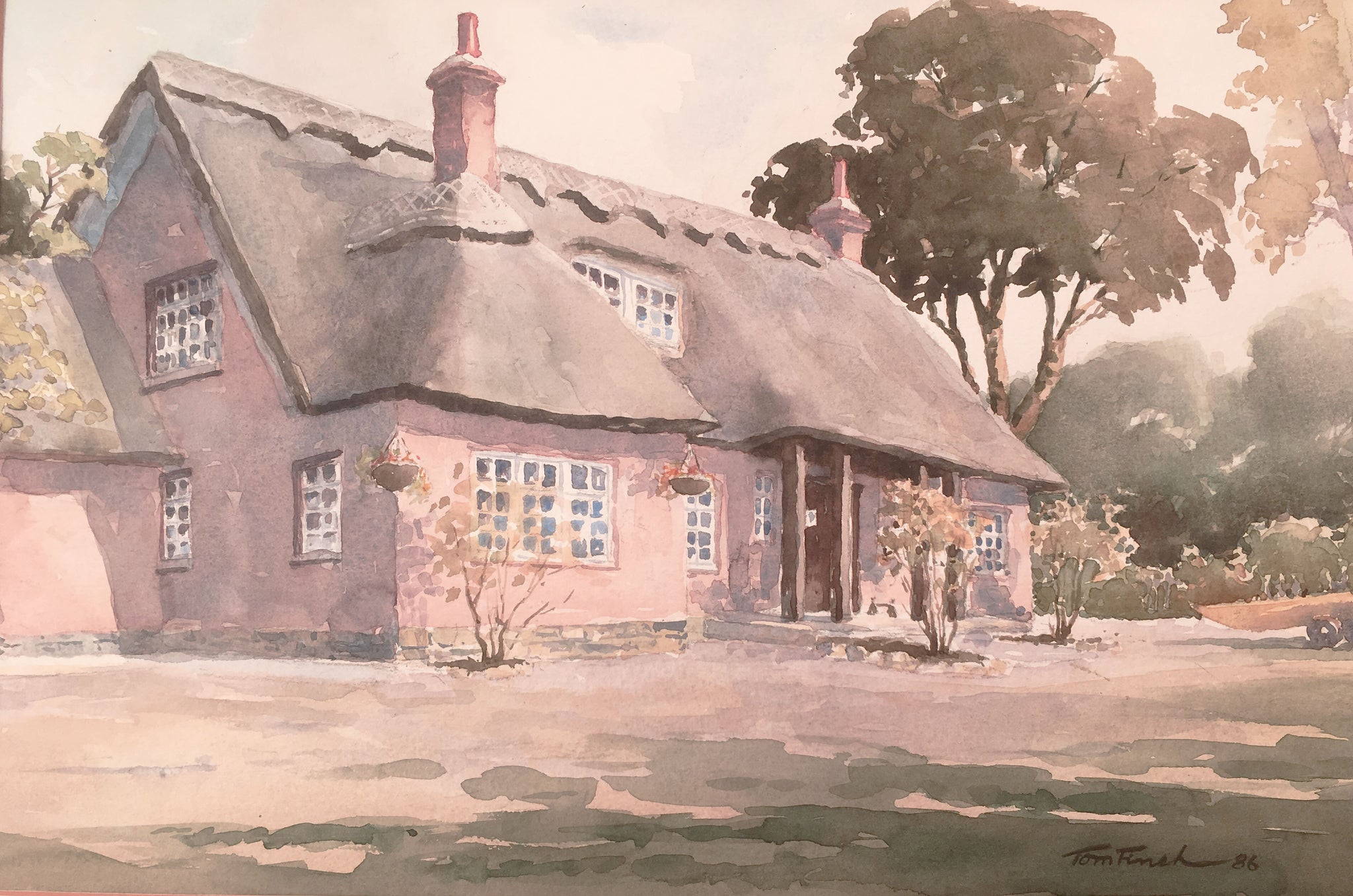 Rose Cottage Drinks | Flavoured Gin Specialists